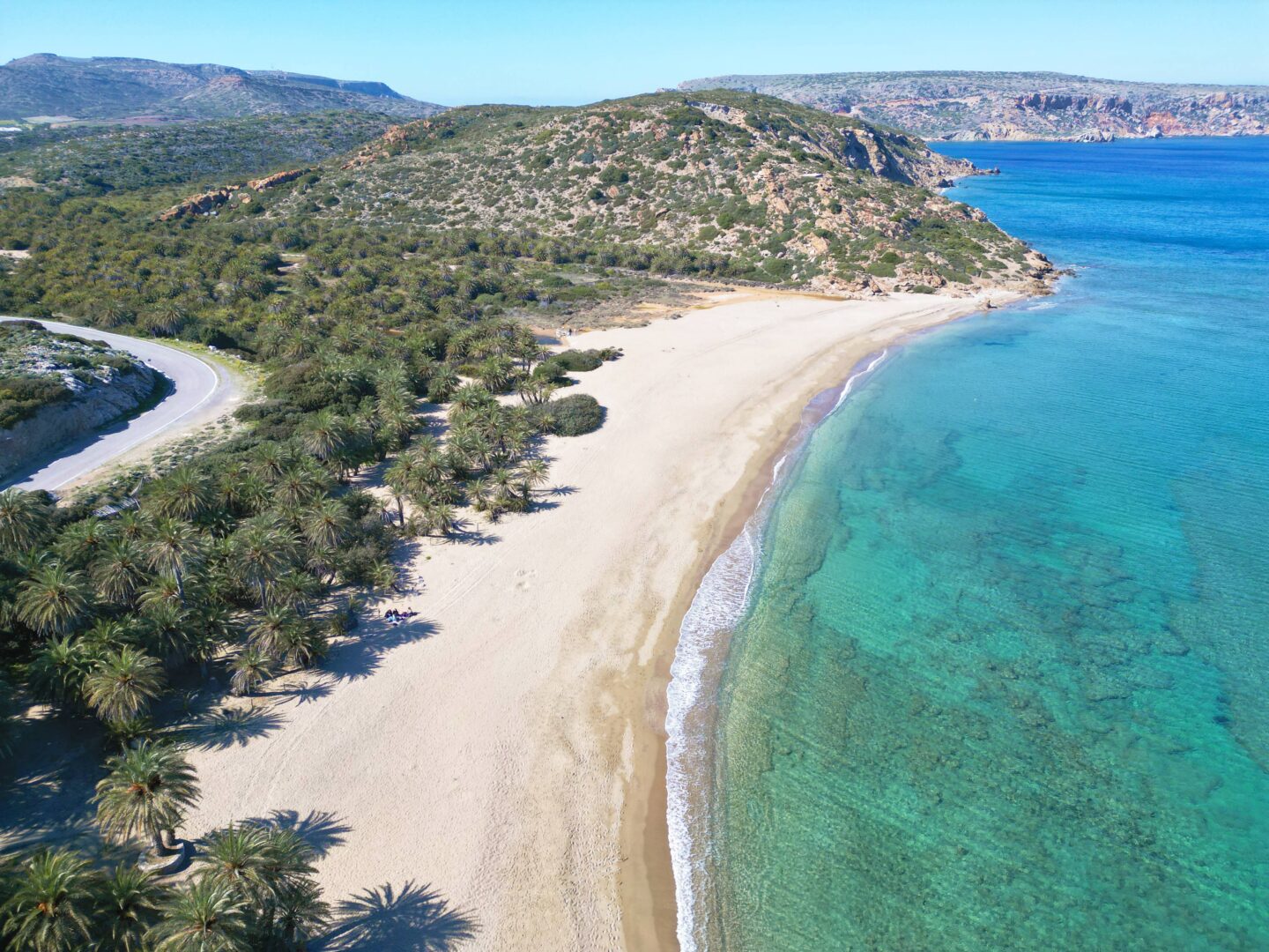 Kreta Parakalo - Wycieczki fakultatywne Kreta