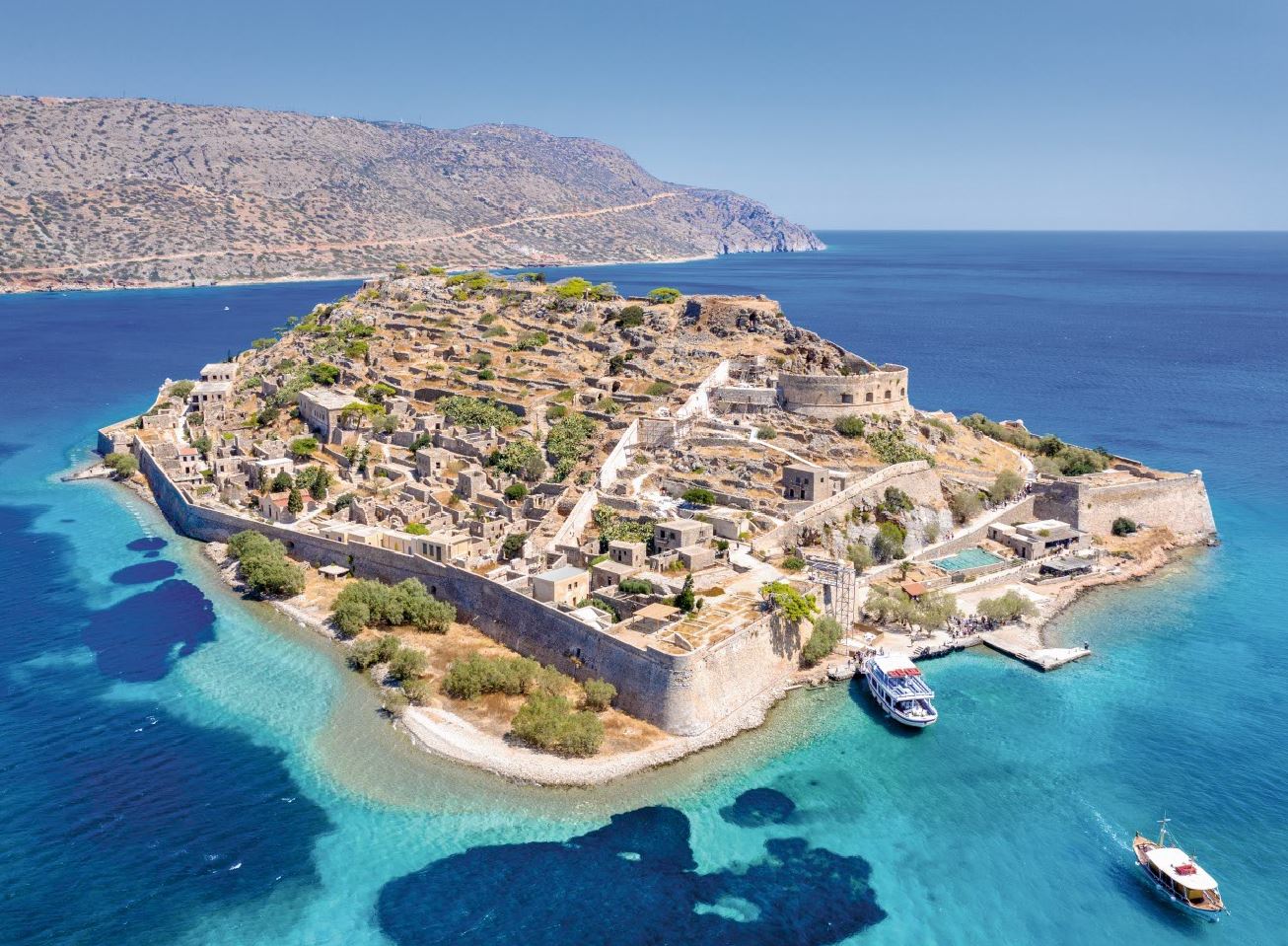 Kreta Parakalo - Wycieczki fakultatywne Kreta